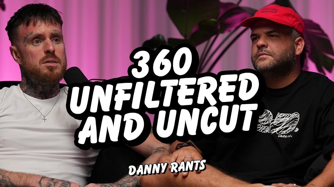 The Rise, Rock Bottom & Rebirth of Australia’s Most Celebrated Rap Icon ...