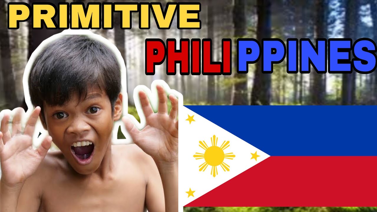 PHILIPPINES PRIMITIVE | Primitive eating 😂 - YouTube