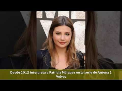 Miriam Giovanelli - Biografía