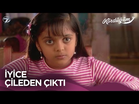 Tapasya, Ichcha'dan Artık Nefret Ediyor - Kördüğüm Hint Dizisi | 23. Bölüm