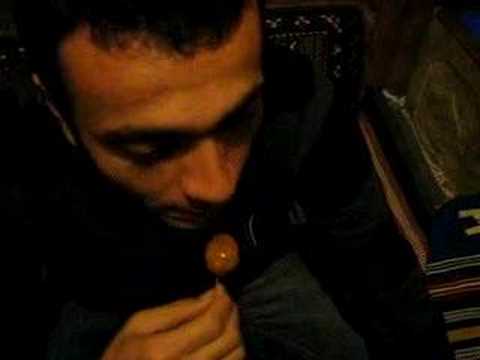 İdare edemem anne lokma tatlısı