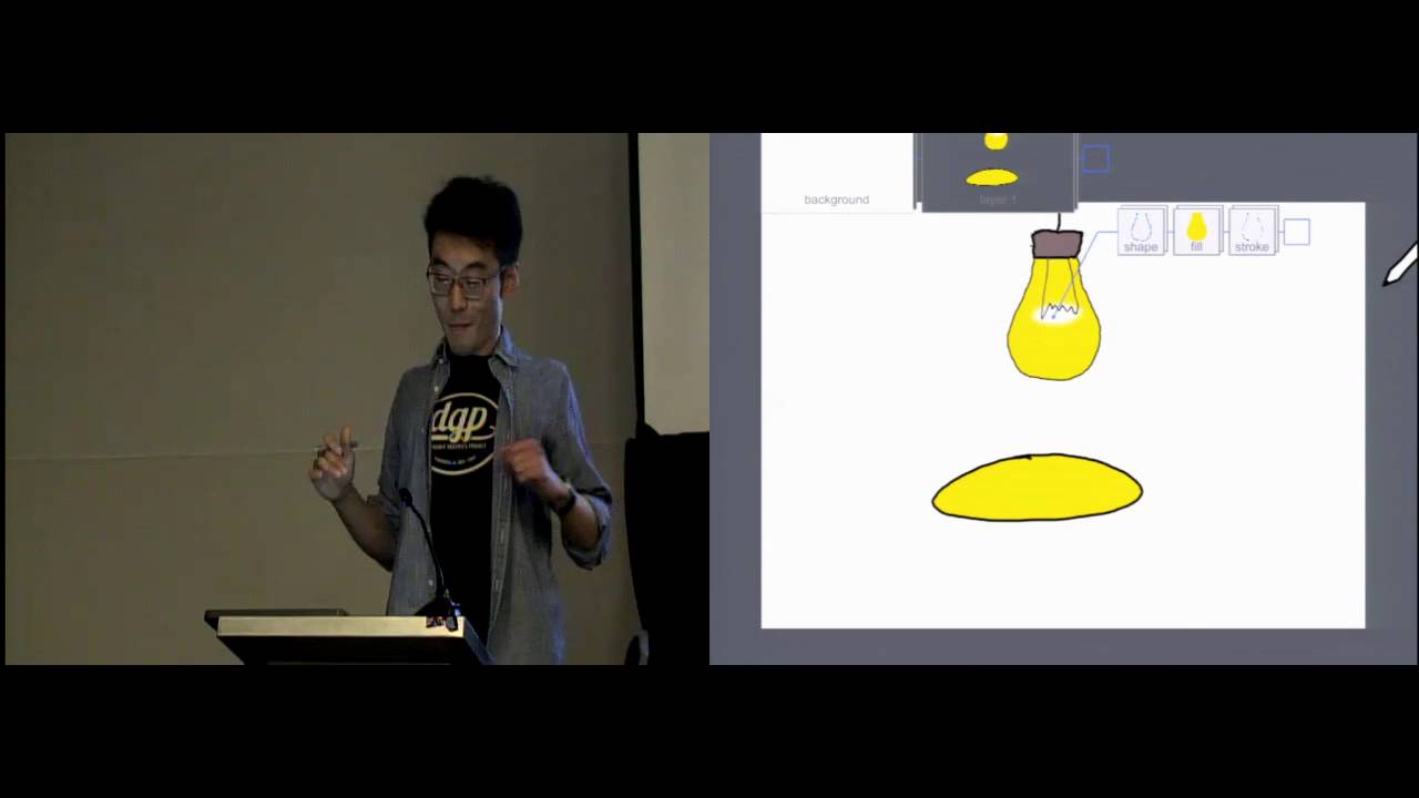 Object-Oriented Drawing - YouTube