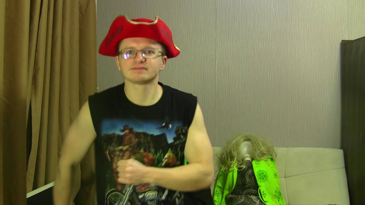 Rob Zombie - Feel So Numb - YouTube