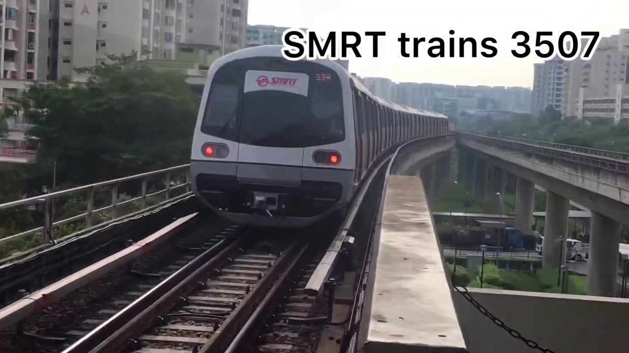 9 years since my rep C151A set 501/502 debuted on her mainline testing ...