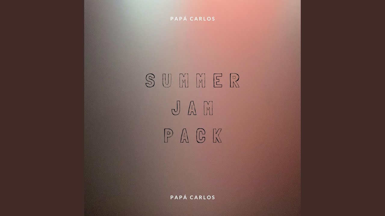 Summer Jam Pack - YouTube