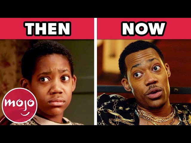 Tanya From Everybody Hates Chris 2022
