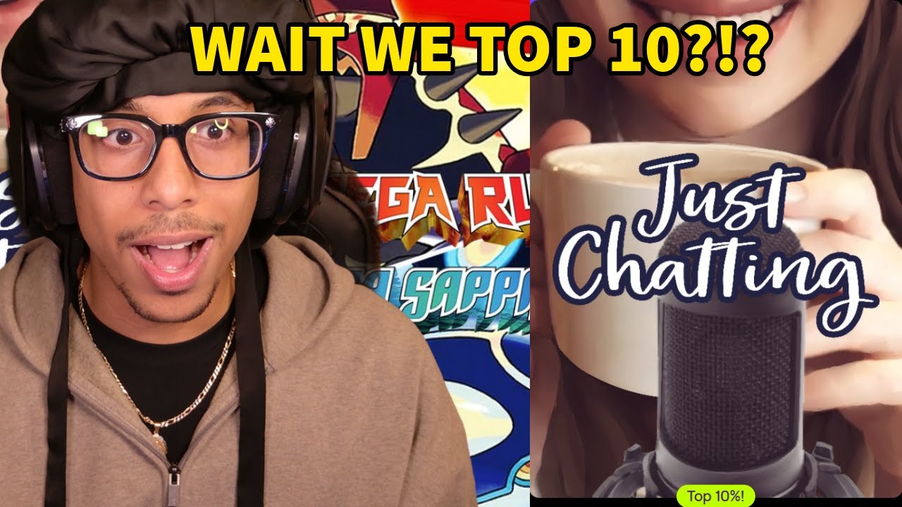 Time To Leave My Day 1's: My Twitch Wrapped - YouTube