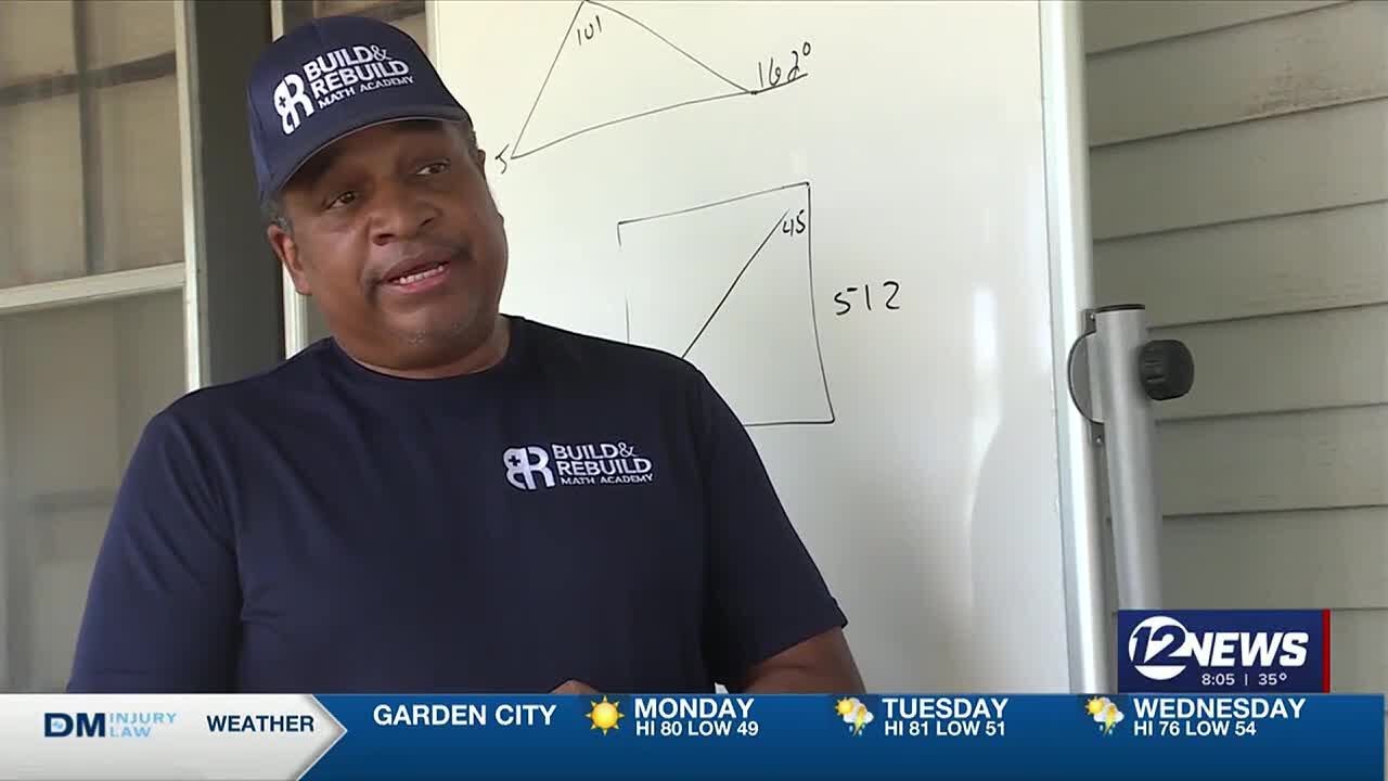 Community leader Dr. William Polite dies - YouTube