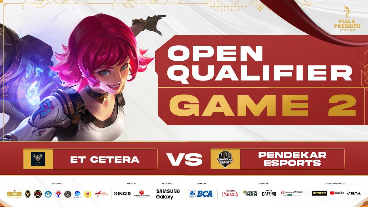 MLBB MEN FULL MATCH ET CETERA VS PENDEKAR ESPORTS GAME 2 OPEN mlbb-men-full-match-et-cetera-vs-pendekar-esports-game-2-open