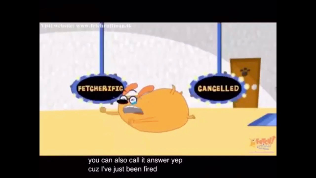 Ruff ruffman’s reaction that Kenny afton has finally found his mom at ...