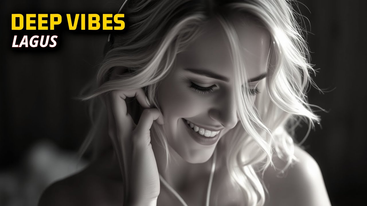 DEEP VIBES LAGUS - Vocal House 2025 - Relaxing House Music, Club Vibes ...