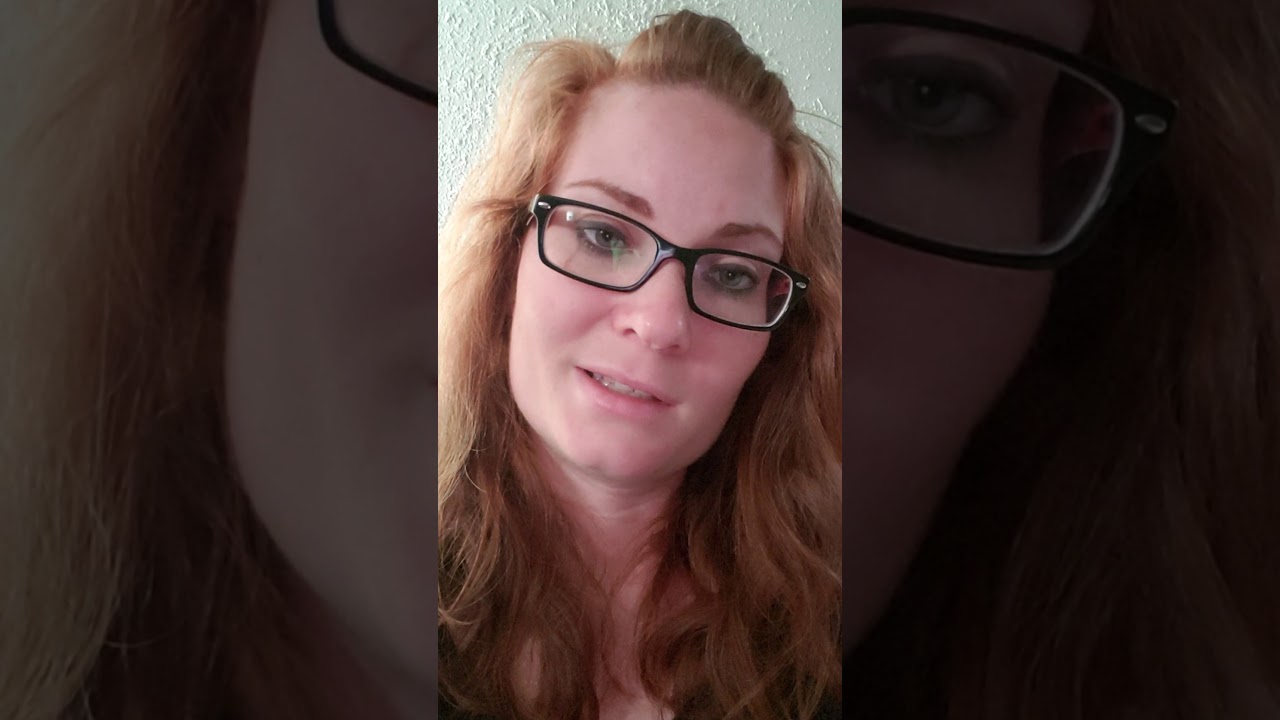 Trying to describe my higher power - YouTube