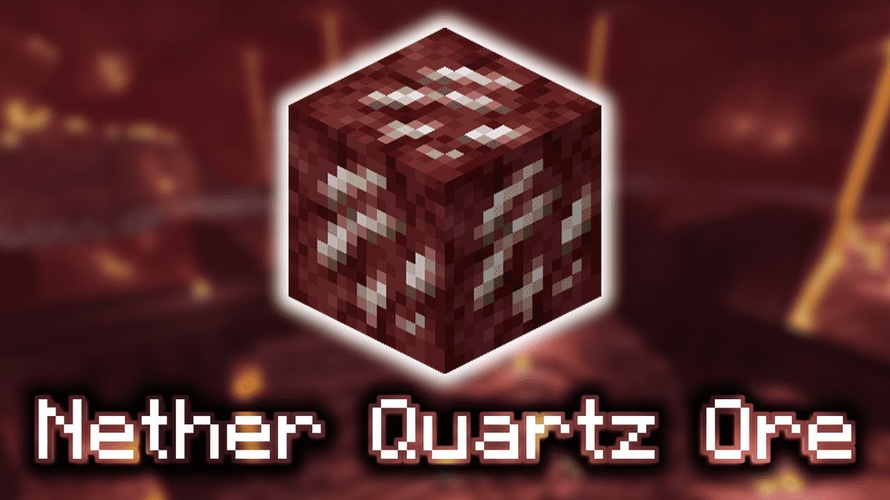 RUNNING FOR NETHER QUARTZ IN COLLAB WITH @khyattafullagaming ...