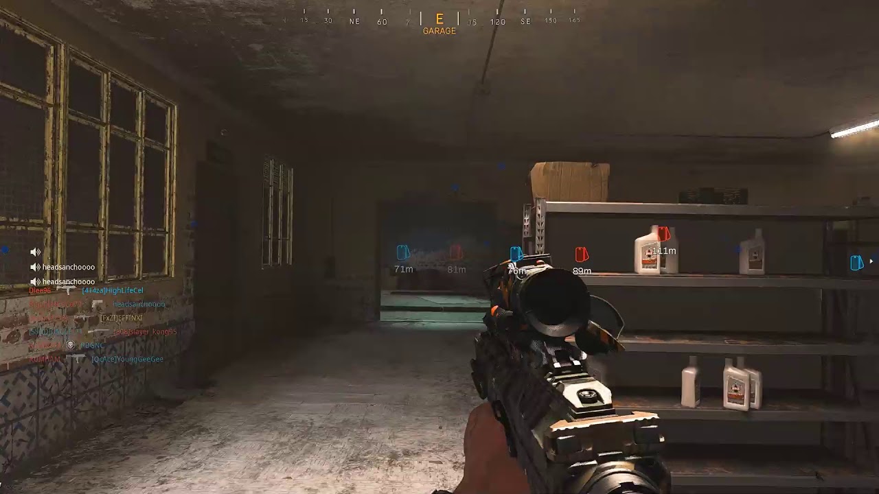 Bring The Reign - YouTube