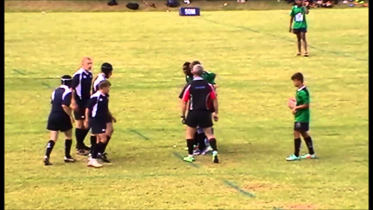 CURRO HCA VS Bankenveld 1 Highlights - YouTube