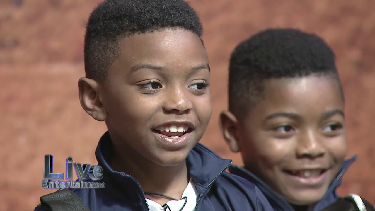 Triple R&Z - INTERVIEW ON AZAM UTV MORNING TRUMPET - YouTube