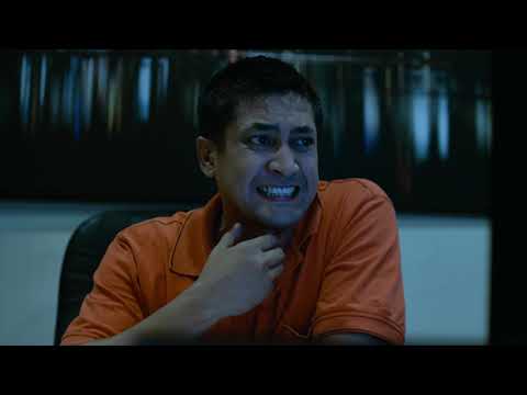 SANTAU FULL MOVIE