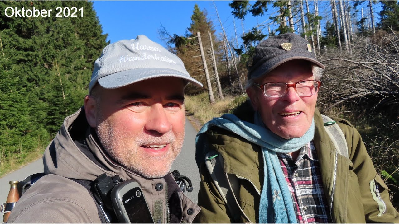 Ruhe in Frieden lieber Benno! - YouTube