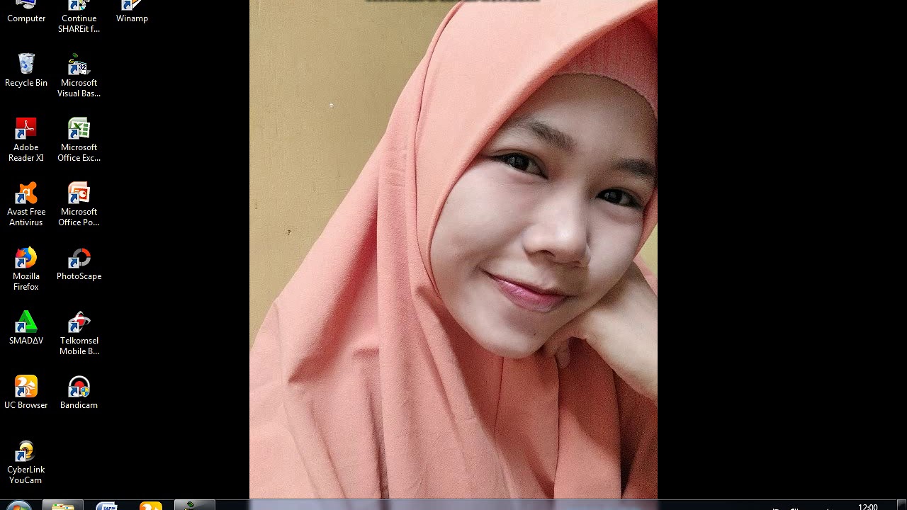 Cara mudah membuat program sederhana visual basic 6.0 - YouTube