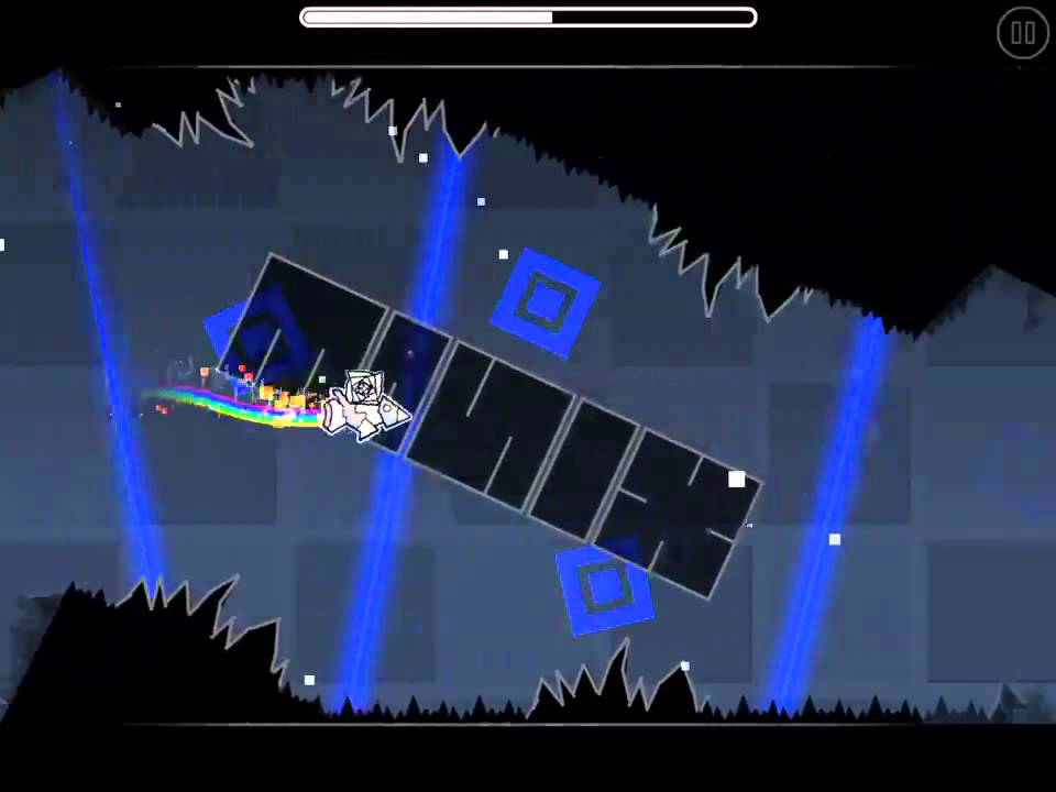 Gloomy Cave, By Me! - YouTube