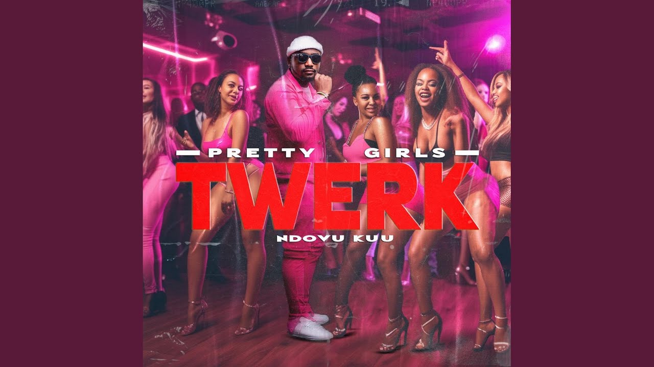 Pretty Girls Twerk Youtube