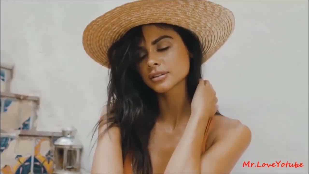 DJ Combo & Sherman De Vries Ft. Tony T & Alba Kras - Be My Lover (Marq Aurel & Rayman Rave Rmx ...