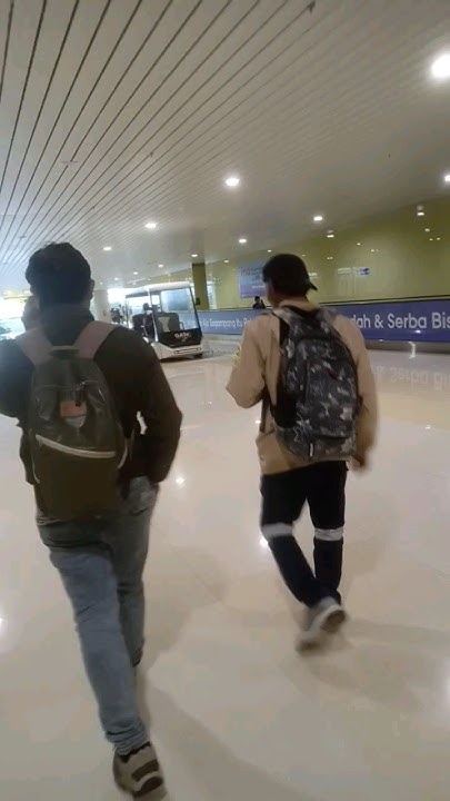 Hati2 Dengan Orang Di Sekitarmu - YouTube