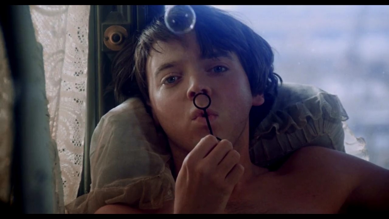 Bud Cort Tribute - YouTube