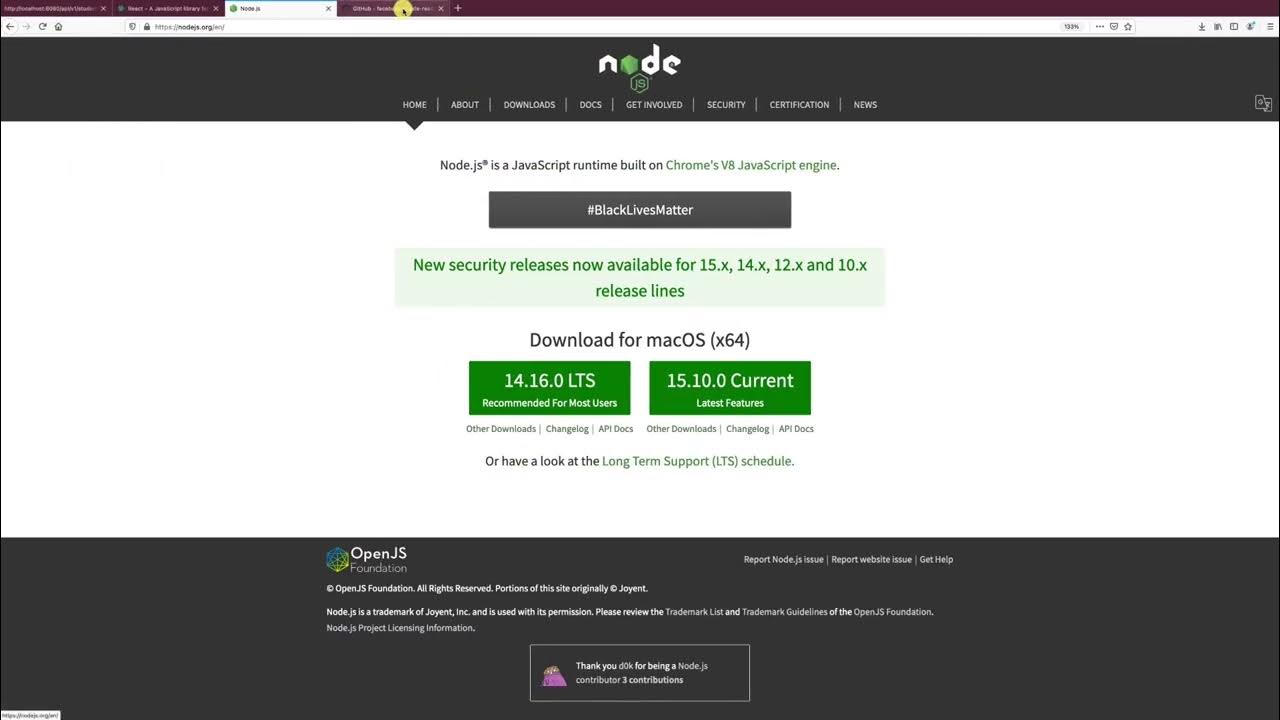 Amigos Code Full Stack Spring Boot and React PROFESSIONAL part 010 ...