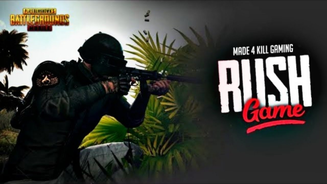 Made 4 KiLL Gaming Live - YouTube