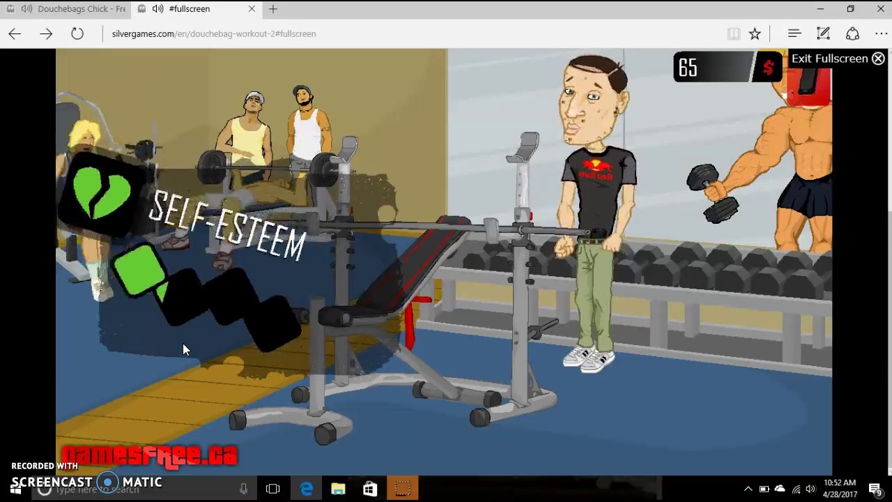 when am i gonna be a dushbag - YouTube