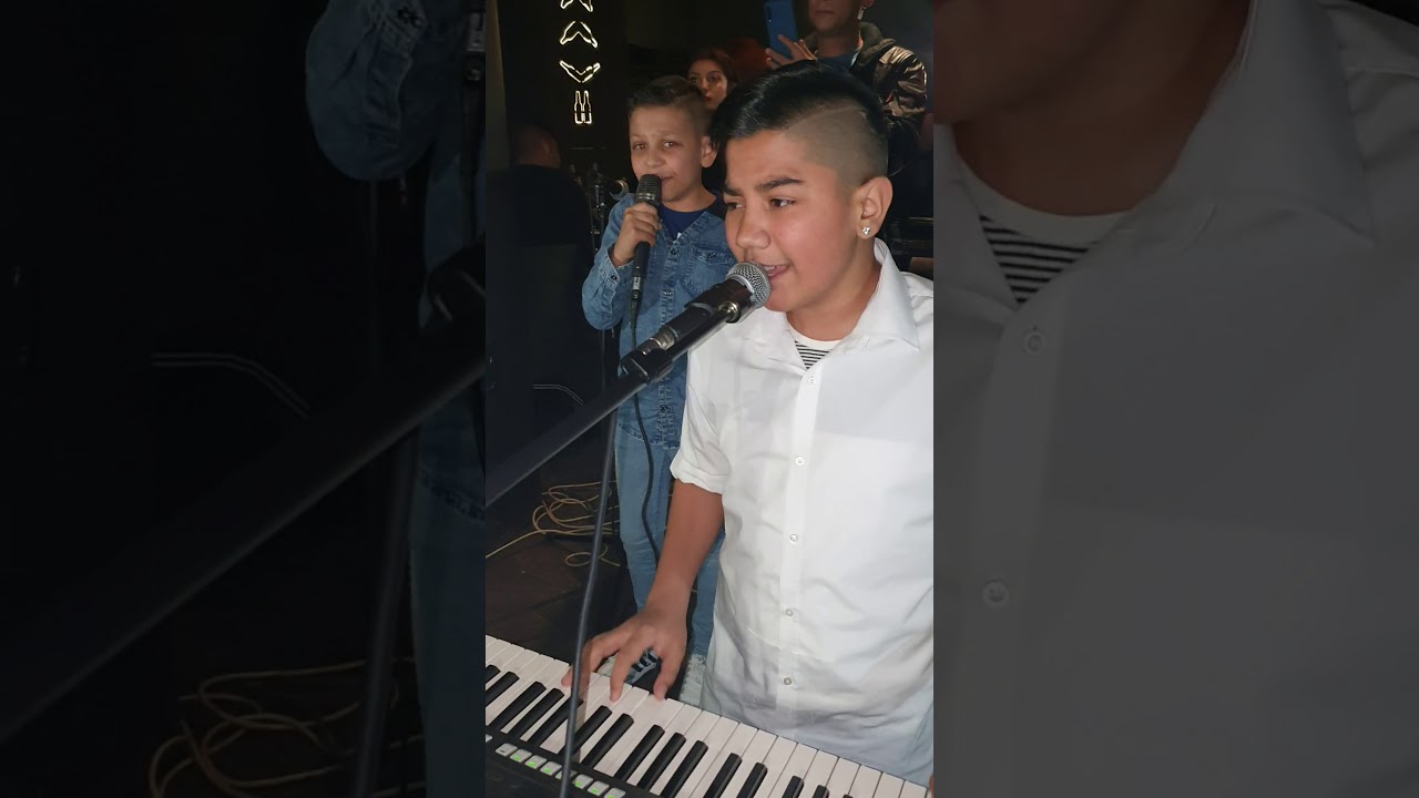 Tobi band 2020 - YouTube