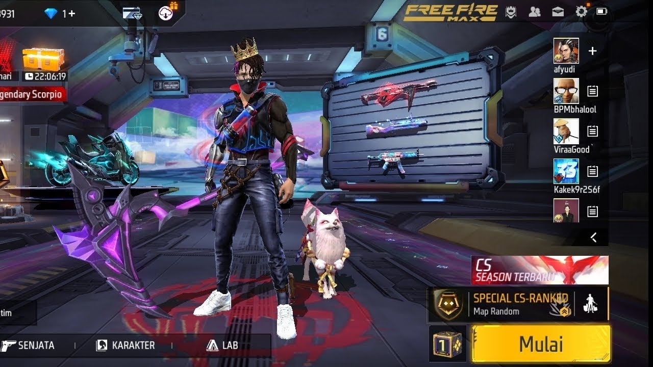 Main epep di pagi hari - YouTube