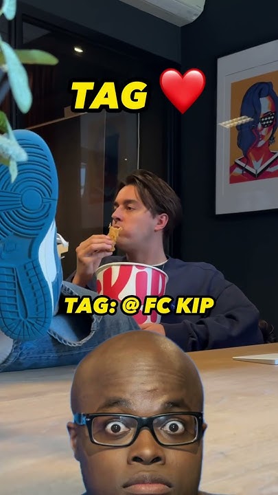 Maak een nieuwe website voor FC KIP🍗🚀 Tag @JandinoAsporaat_1 #webdesign ...