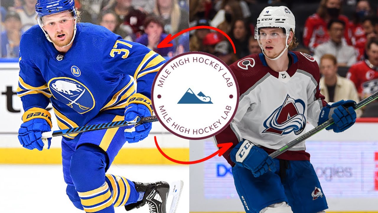 LAB #52: Casey Mittelstadt for Bo Byram - YouTube