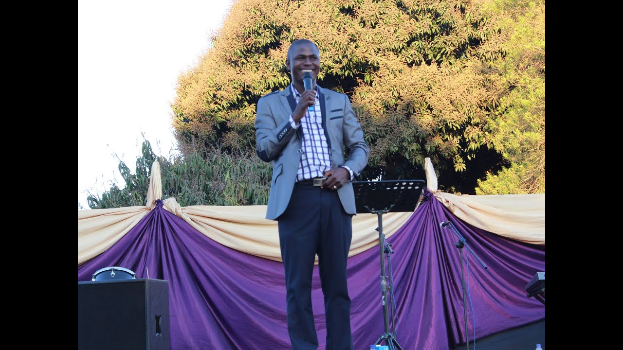 The Ark of the Covenant Series Part 2 - Phinehas and Hophni - 27 July ...