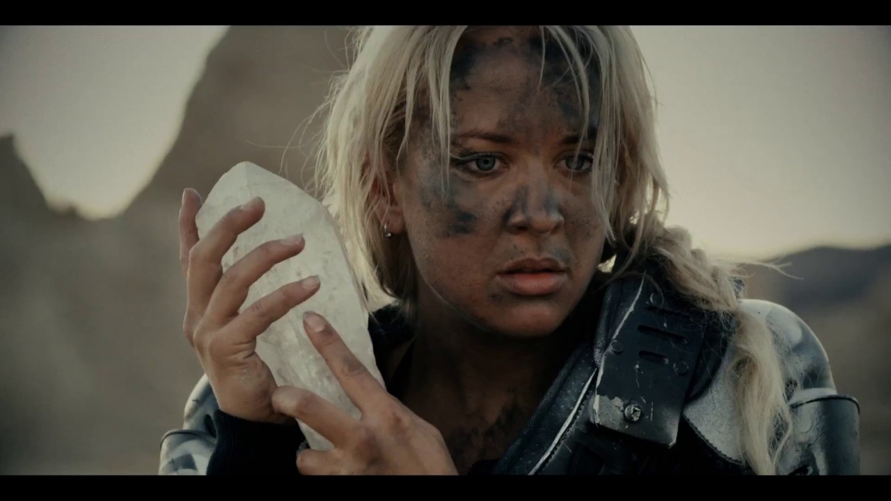 War - Jessica Wolff - YouTube