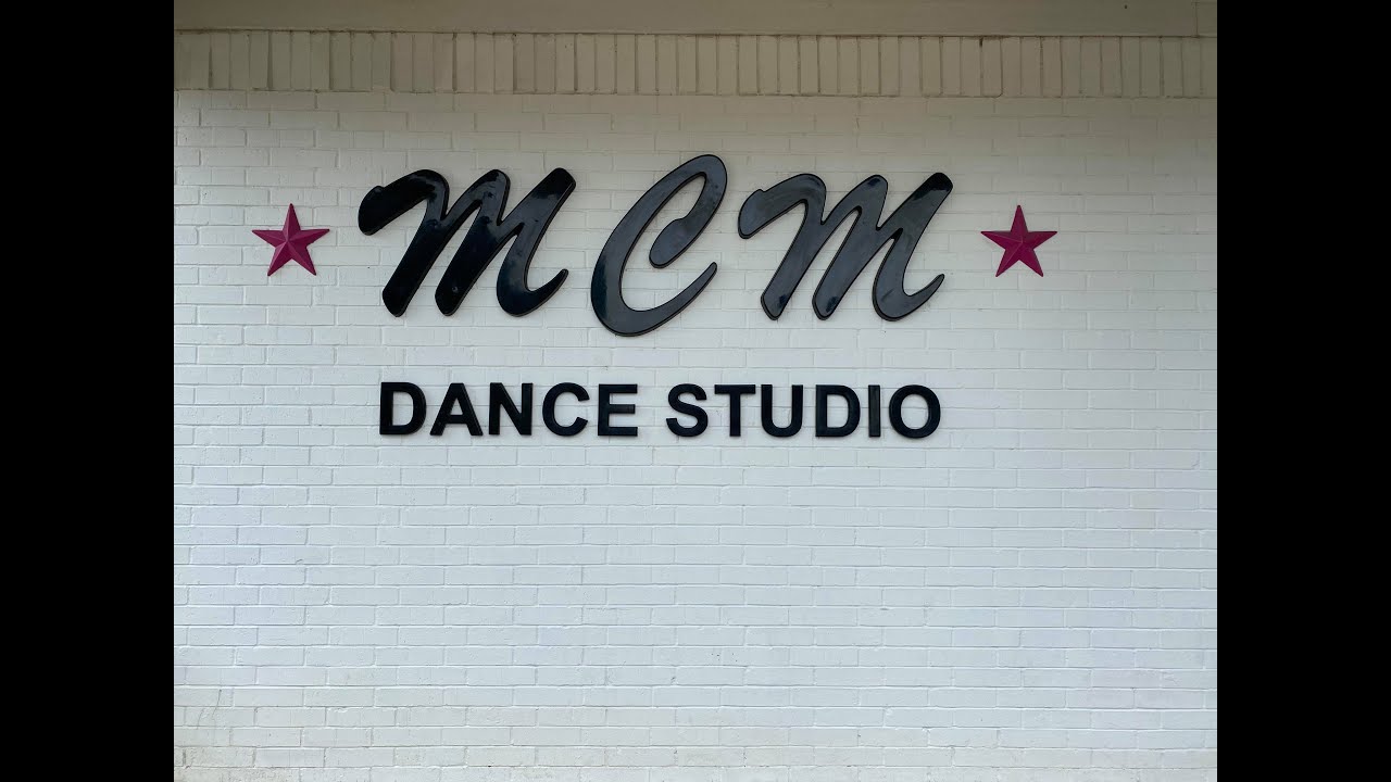 MCM dance studio celebrating 50 years - YouTube