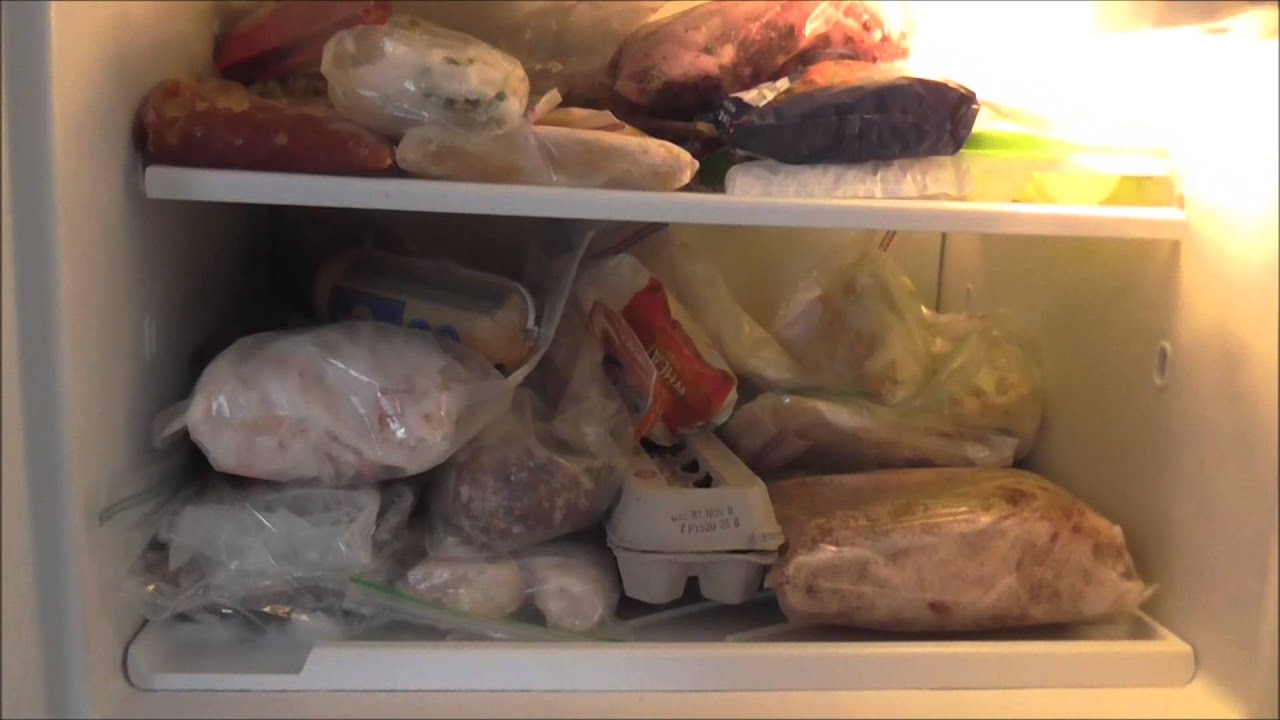 2014 Freezer Clean-Out Challenge: Week 4 Wrap-Up, Recipe review ...