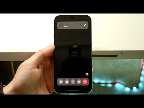 How To FIX Snapchat Video Call Not Working