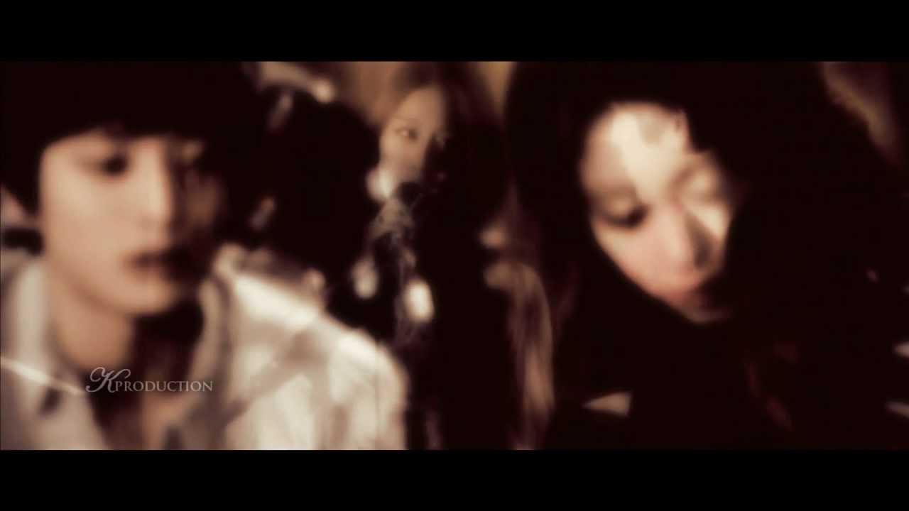 Dream High 2 ≈ { Rian & Yoo Jin } G-MINOR ♥ love me because i love you ...