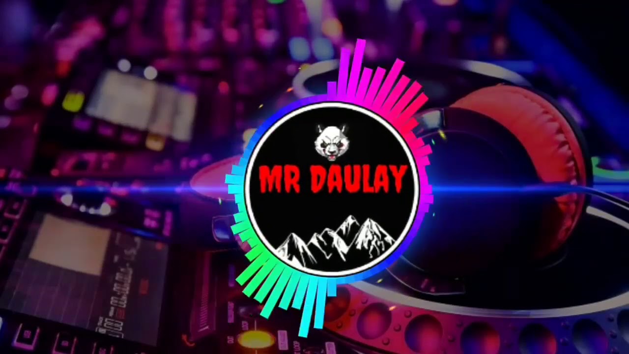 DJ MERMAID IN LOVE 30DETIK - YouTube