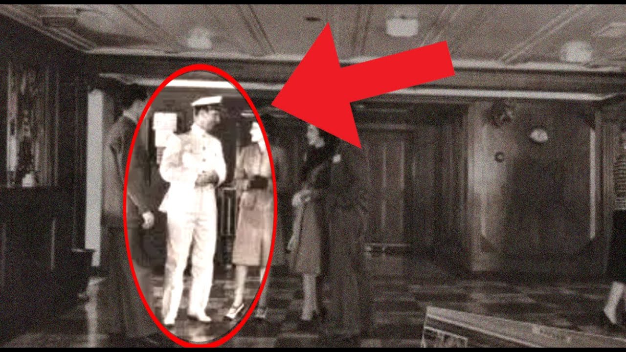 5 Scariest Unexplained Historical Mysteries That’ll Creep You Out - YouTube