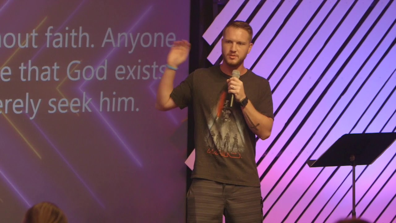 Jonathan Message 8 16 17 - YouTube