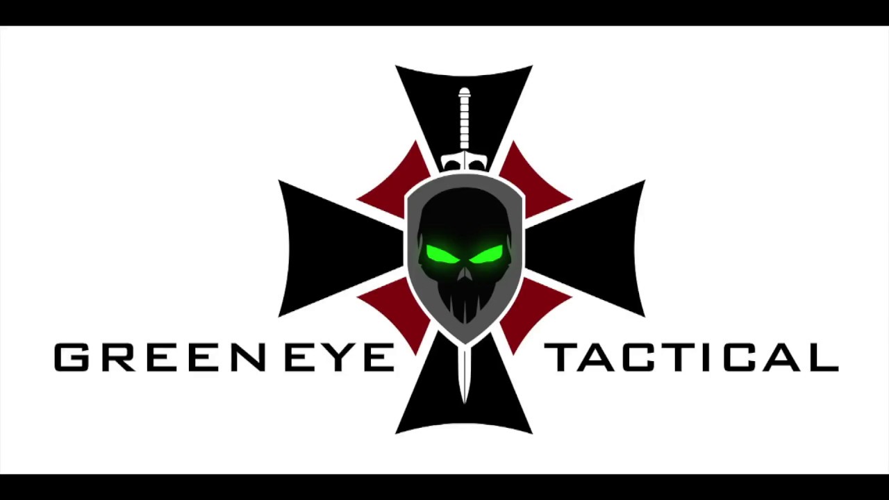 Red Dot Parallax Comparison - YouTube