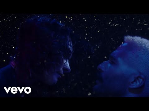 EK William - Goddess ft. Colin Jamieson, Stephen Chen