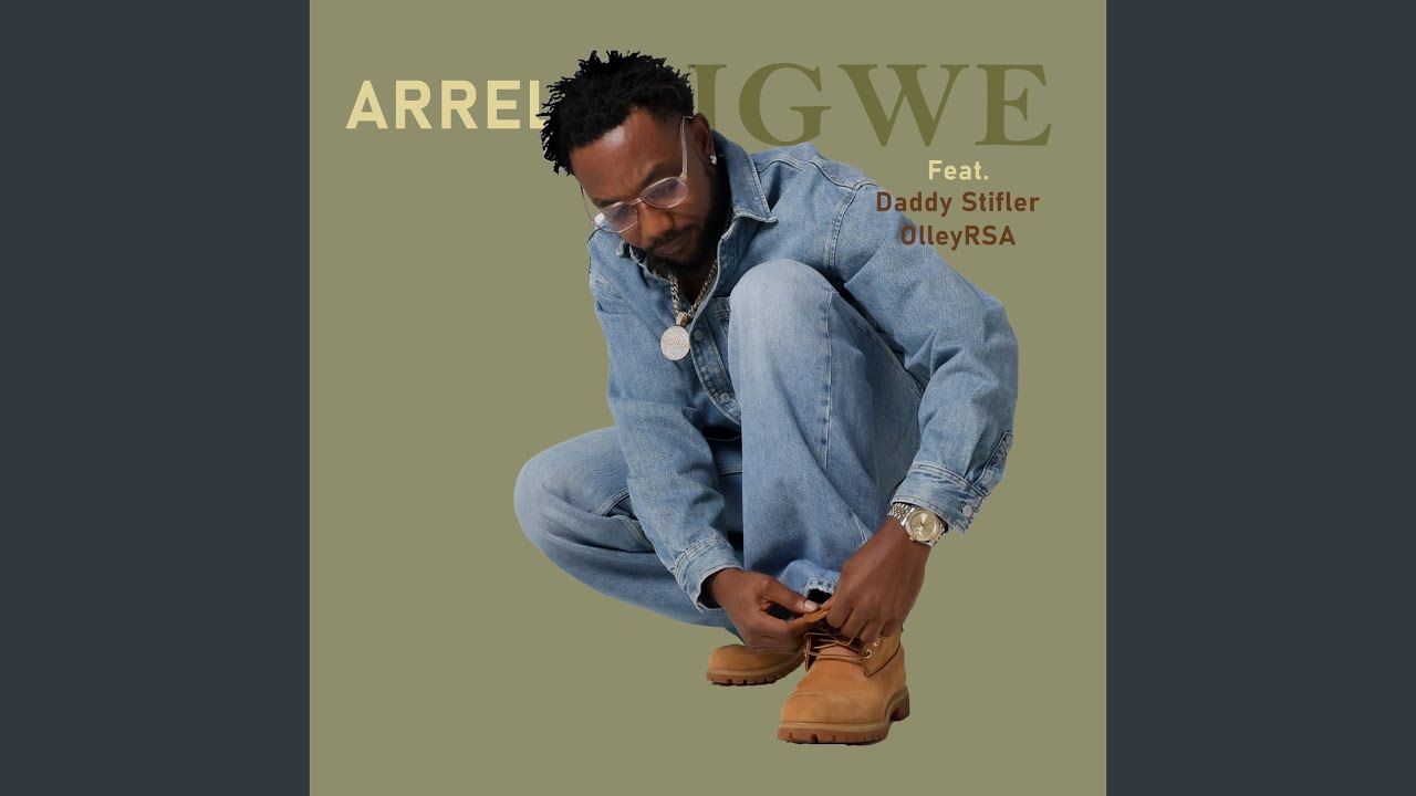 Igwe - YouTube