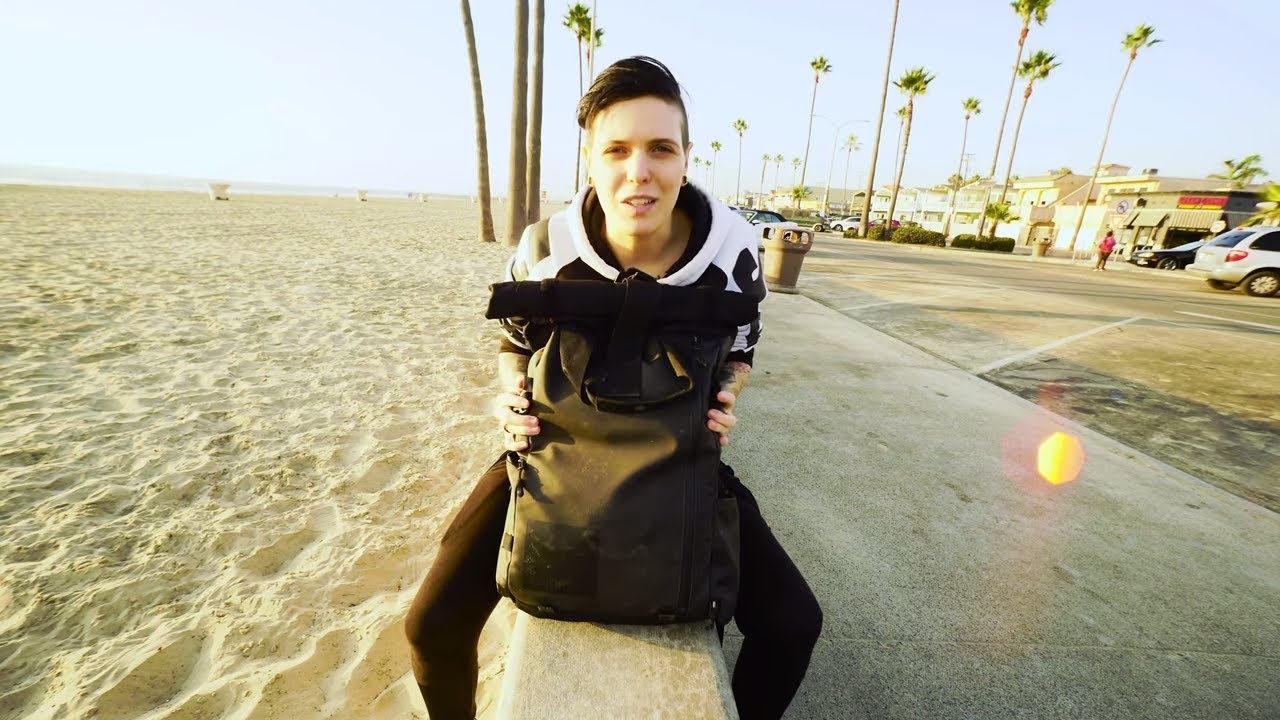 This Is The Best Camera Bag for 2020 (2 Year Review) - YouTube
