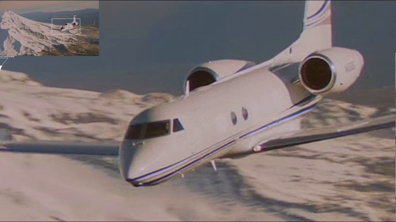 Disappearing FBI Jet Windows, Twin Peaks 2017 Ep. 7 (21:27) - YouTube