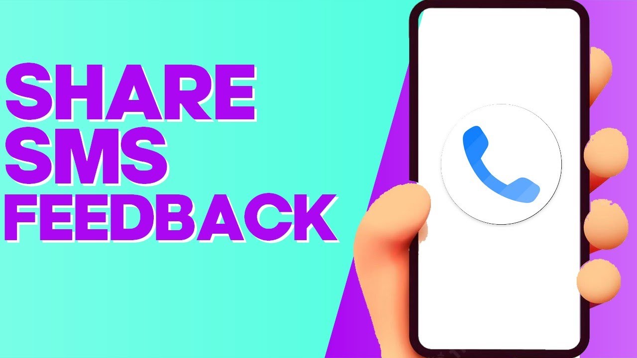 How to Find Share SMS Via Feedback Settings on Truecaller on Android or ...